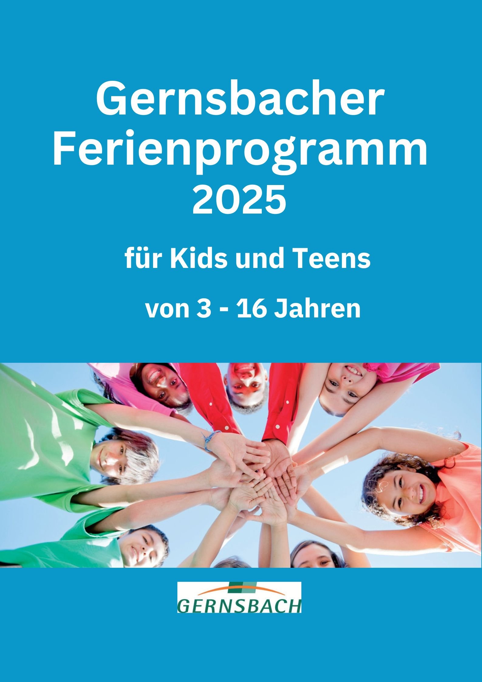 Ferienprogramm | Gernsbach