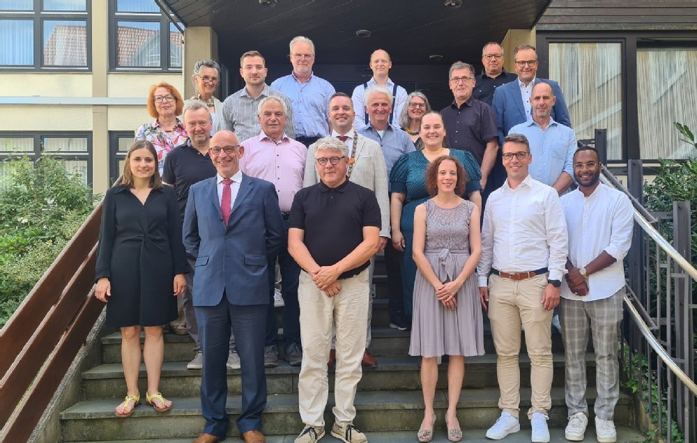 Gemeinderat | Gernsbach